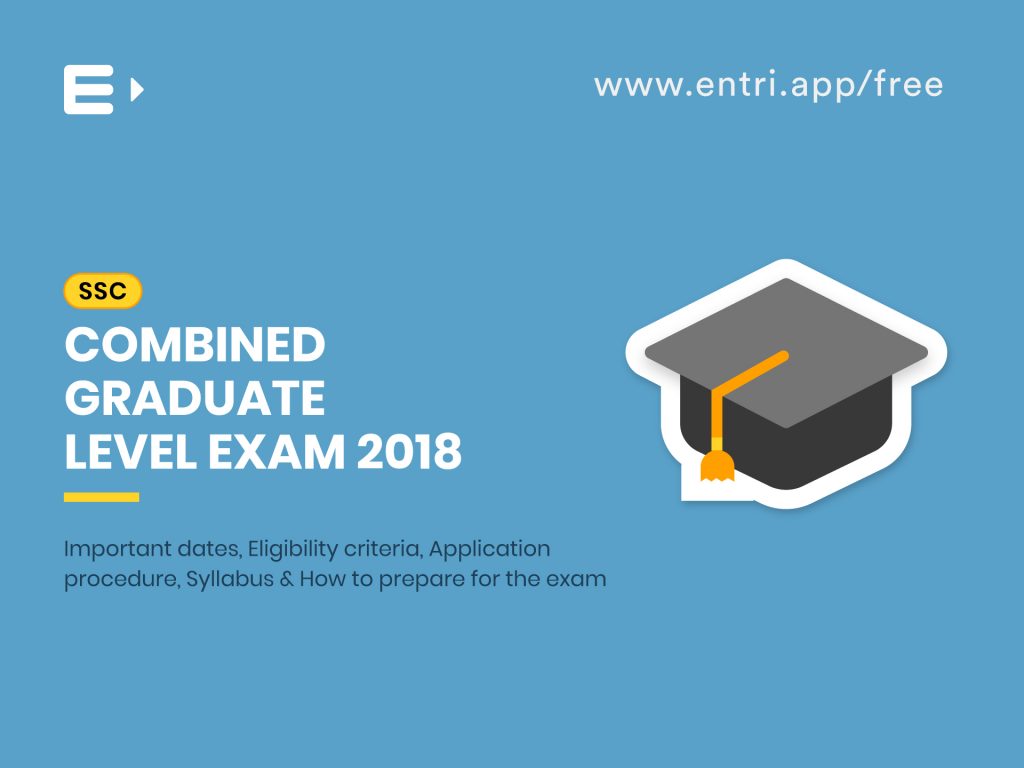 SSC CGL Study Plan 2022 – Check 30 Days Study Plan – Entri Blog