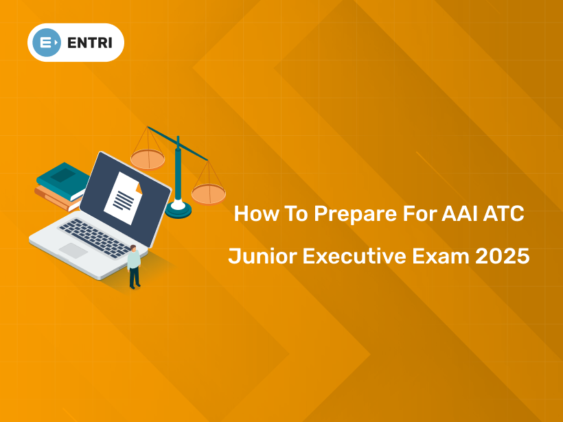 Preparation Tips for AAI ATC JE Exam 2025: Expert Tips