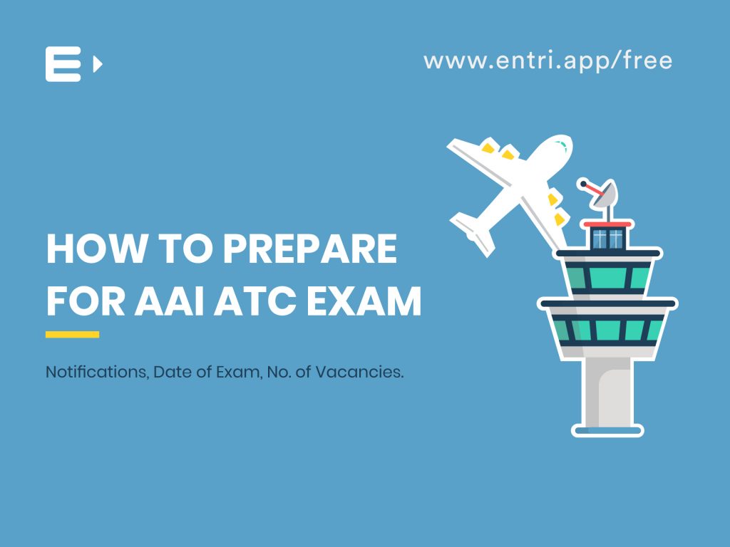 How To Prepare For AAI ATC Exam