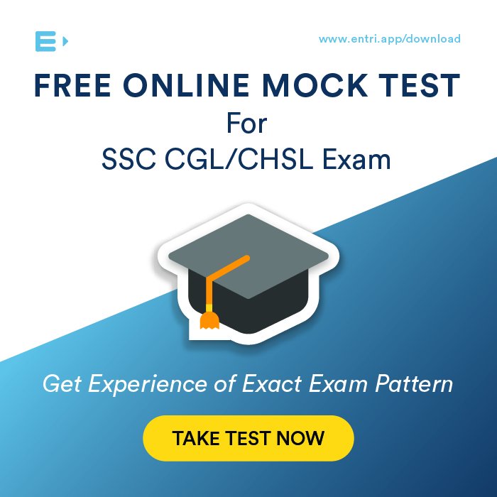 SSC CGL Tier 2 syllabus and exam pattern - Entri Blog