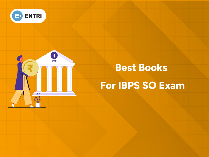 Best Books for IBPS SO 2025