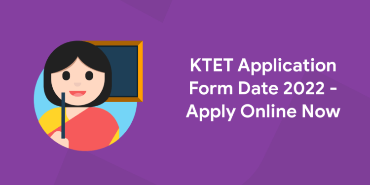 KTET Exam 2021 Apply Online - Registration Extended