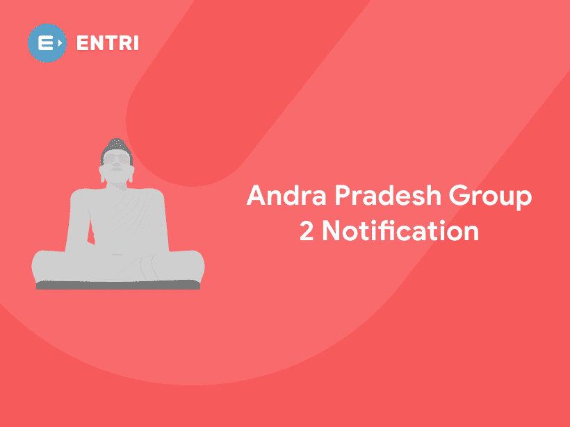 APPSC Group 2 Notification 2019 - Exam Dates, Pattern, Apply