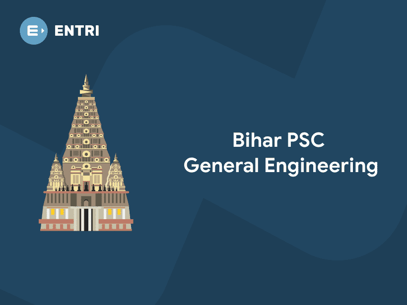 BPSC General Engineering -Exam Syllabus and Pattern - Entri Blog