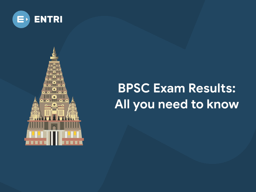 BPSC Exam Results 2019: All You need to know - Entri Blog