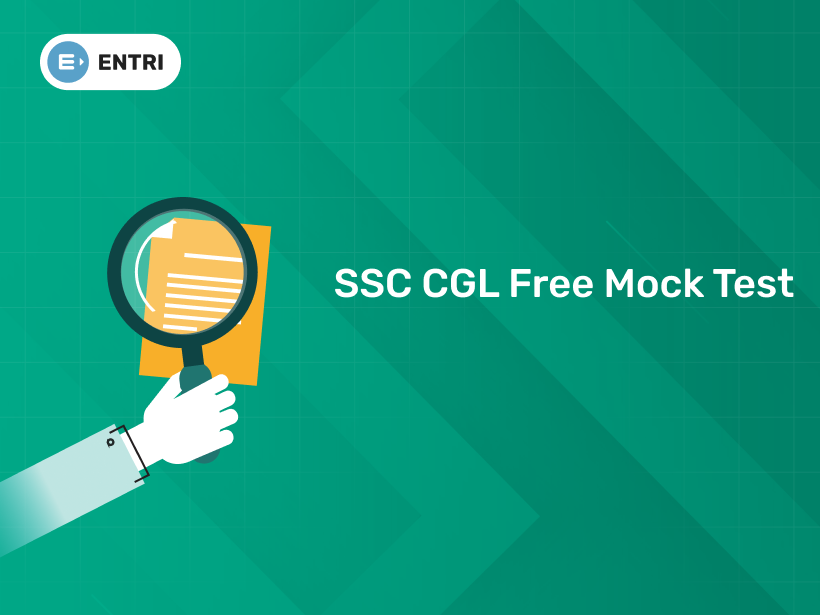 Ace Your SSC CGL Exam with Free Mock Tests in 2025!