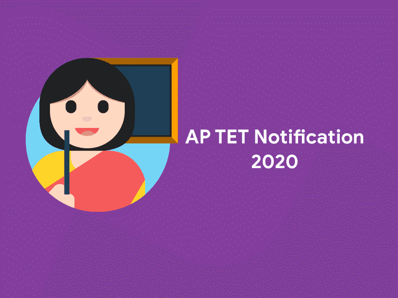APTET Recruitment 2022 - Check Exam Date, Eligibility Here - Entri Blog