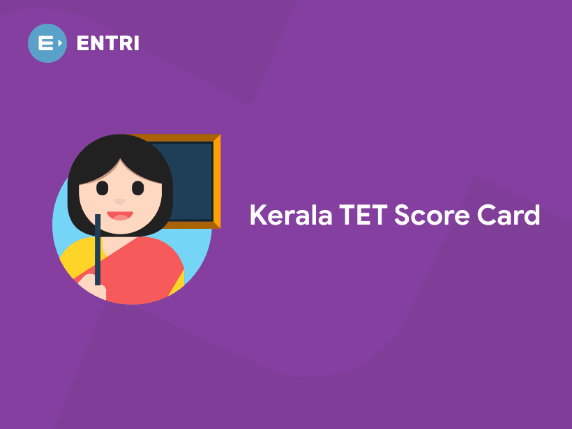 Kerala TET Scorecard 2023: Download Link, Check KTET Result