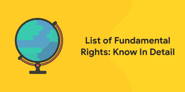 List of Fundamental Rights:Know In Detail - Entri Blog