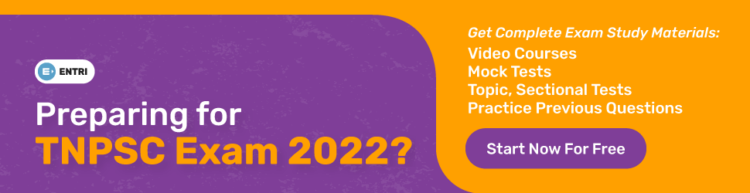 90 Days TNPSC Group 1 Study Plan 2022 PDF - Entri Blog