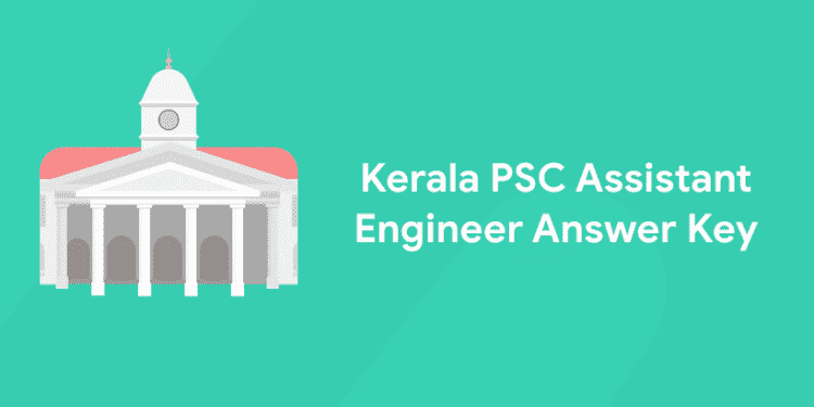 Kerala PSC Assistant Engineer Answer Key - Entri Blog