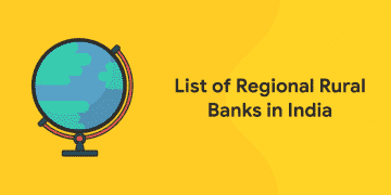 List of Regional Rural Banks(RRB) in India - Entri Blog