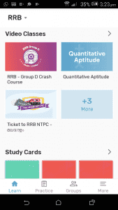 How to Use Entri App | A Step-by-Step Guide - Entri Blog