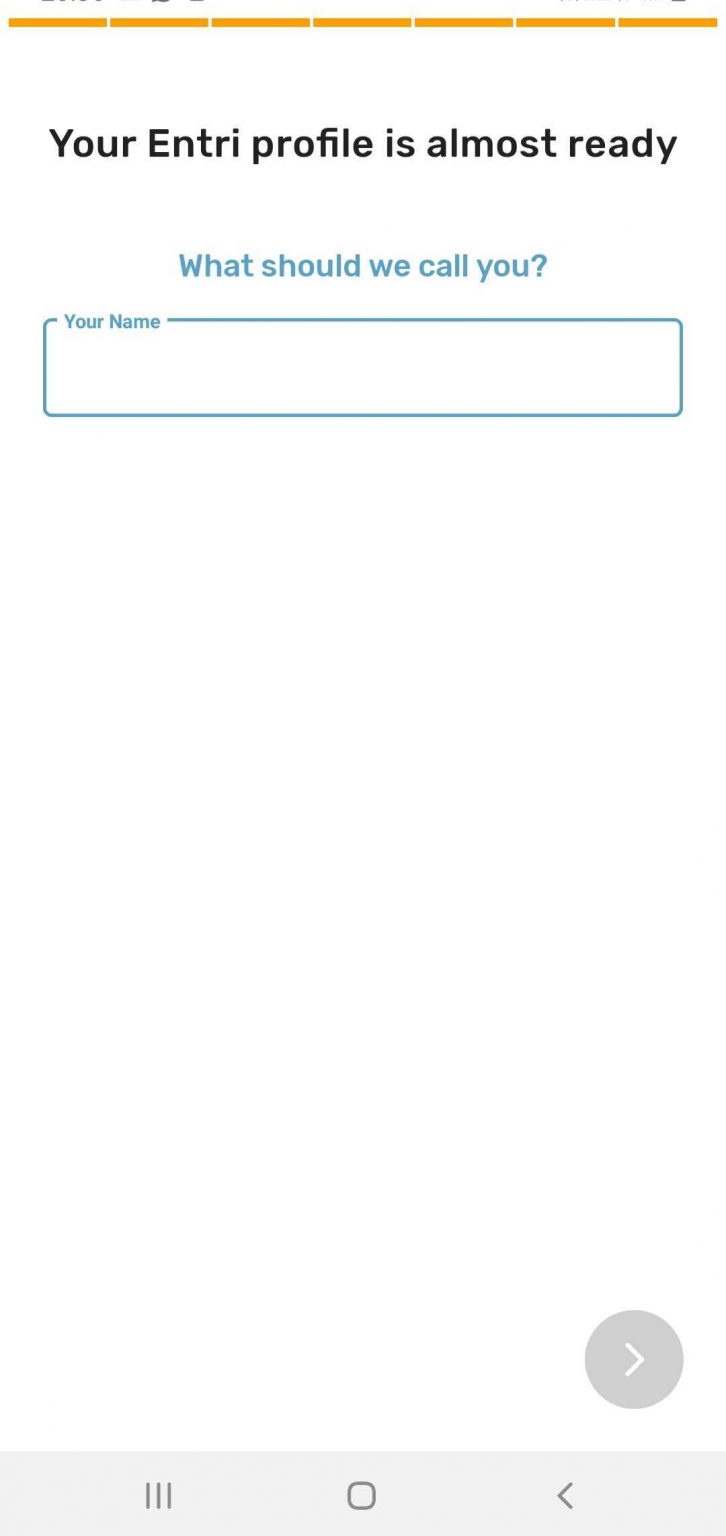 How to Use Entri App | A Step-by-Step Guide - Entri Blog