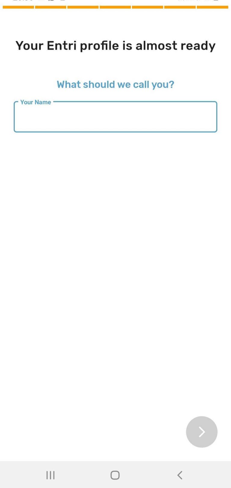 How To Use Entri App A Step By Step Guide Entri Blog