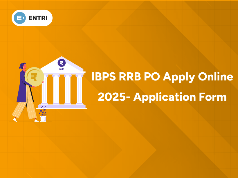 IBPS RRB Officer Apply Online 2025 Here