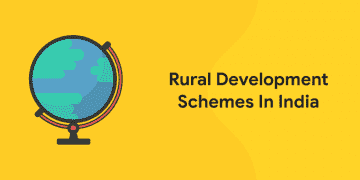 Rural Development Schemes In India - Launched by Govt. - Entri Blog