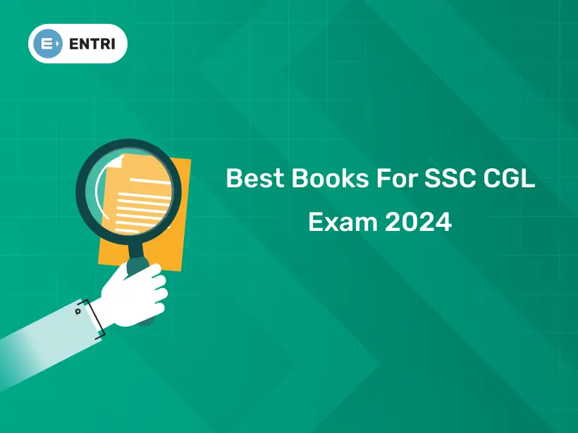 Top Picks: Must-Read SSC CGL Books for Your 2024 Exam Prep