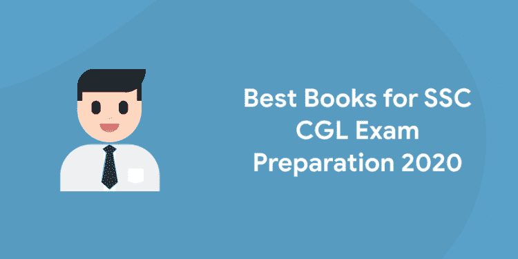 Best Books for SSC CGL Exam Preparation 2020 - Entri Blog