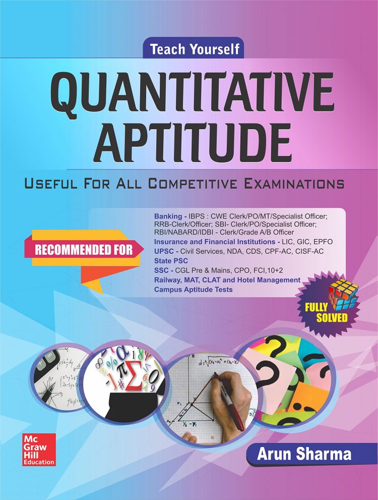 Best books for All Competitive Exams 2020 - Entri Blog