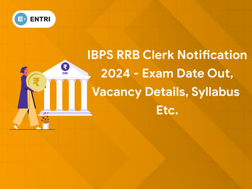 IBPS RRB Office Assistant Notification 2024: Check Details Here