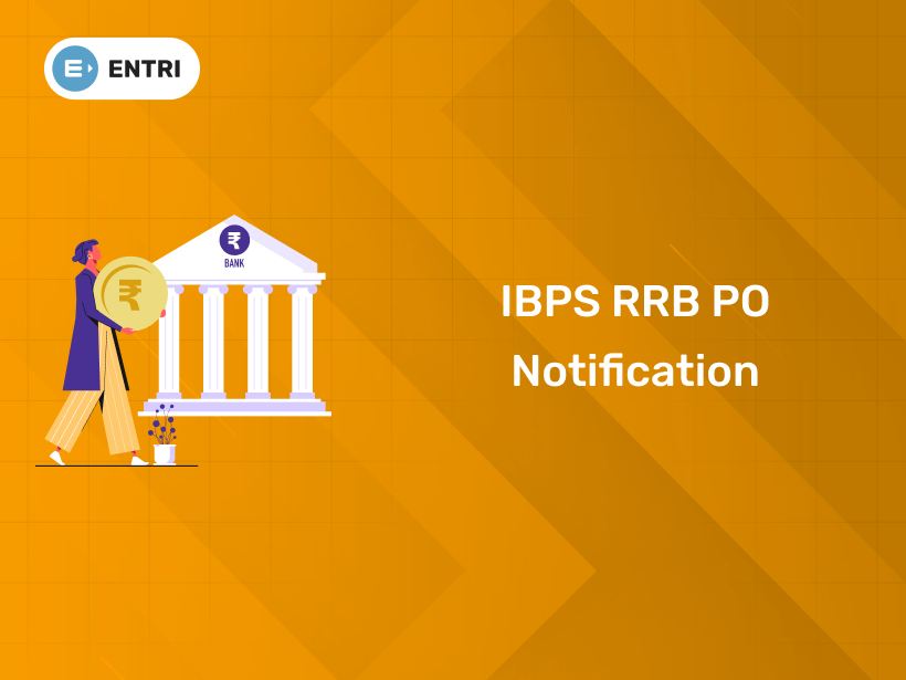 IBPS RRB Officer Notification 2025 - Vacancy, Eligibility