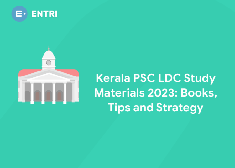 Kerala PSC Office Assistant Gr. II Syllabus and Exam Pattern 2023
