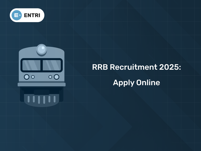 RRB ALP Apply Online 2025: Step-by-Step Guide, Dates, Fee