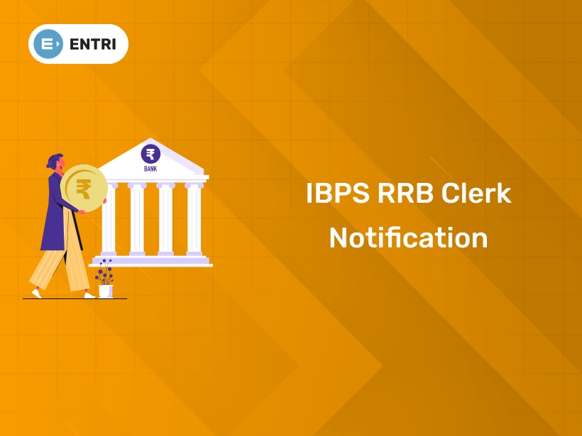 IBPS RRB Clerk Notification 2025: Download PDF, Latest Updates