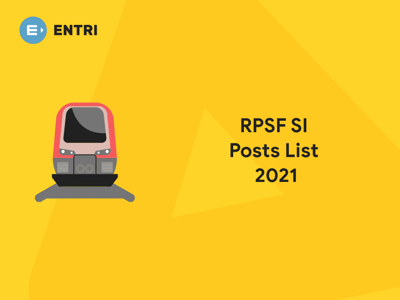 RPSF SI Posts List 2021 - Entri Blog