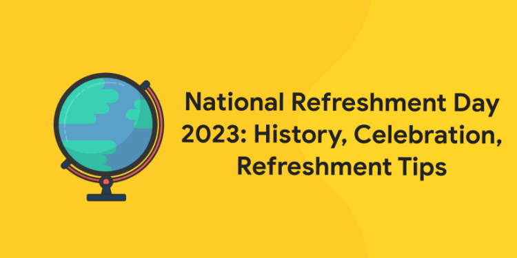 National Refreshment Day 2023: History, Celebration, Quotes