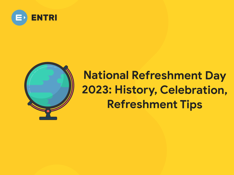 National Refreshment Day 2023: History, Celebration, Quotes