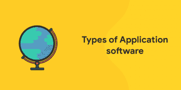 Types of Application Software - List and Uses - Entri