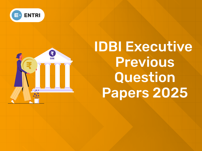 IDBI Executive Previous Year Question Paper 2024 PDF Out!