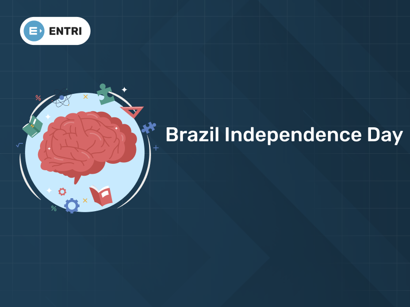 Brazil Independence Day 2025 - Date, History, Facts - Entri Blog