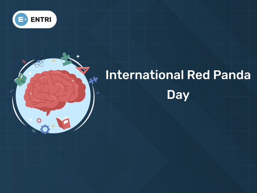 International Red Panda Day 2025 - Theme, Quotes, Red Panda Facts ...
