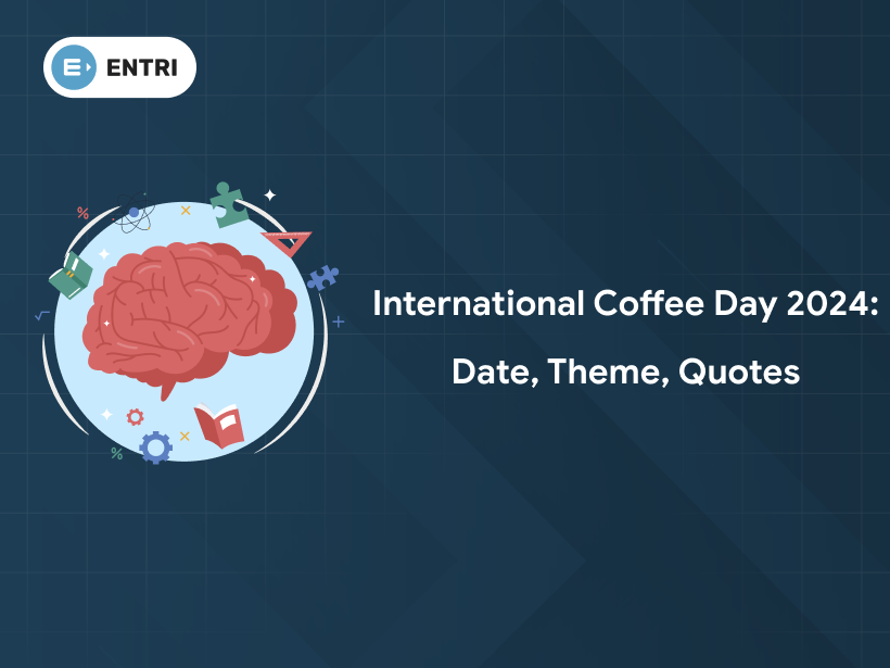 International Coffee Day 2024: Date, Theme, Interesting Facts