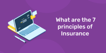 What are the 7 Principles of Insurance - Entri Blog