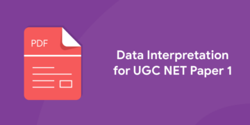 Data Interpretation for UGC NET Paper 1 - Entri Blog