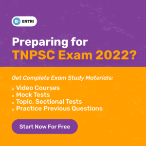 What are the Different Groups in TNPSC? - Entri Blog