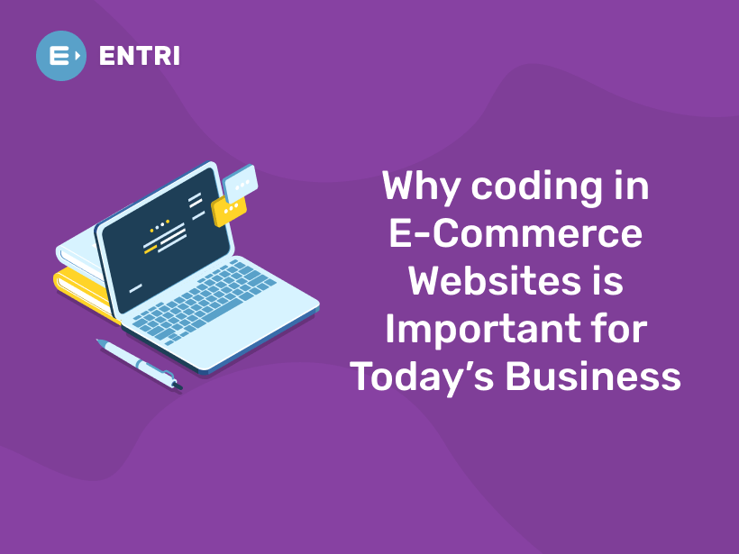 Why coding in E-Commerce Websites is Important for Today's Business ...