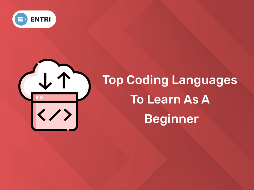 Top Coding Languages To Learn As A Beginner In 2024 Entri Blog