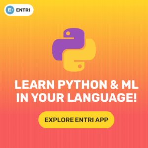 What is Full Stack Python? – Entri Blog