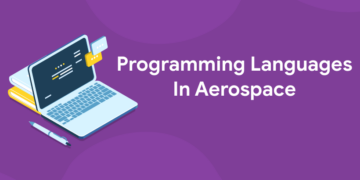 Programming Languages In Aerospace - Entri Blog