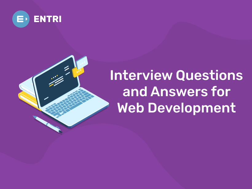 Interview Questions and Answers for Web Development 2023