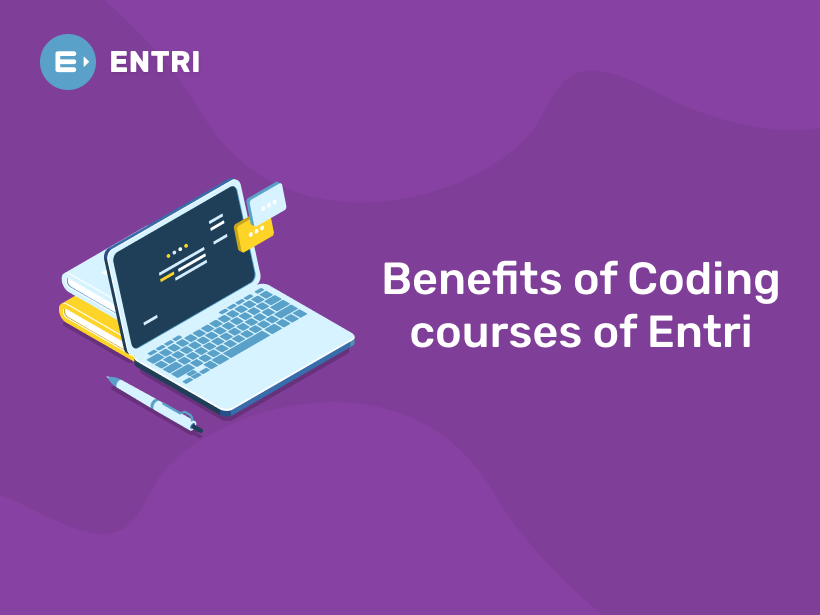 Benefits of Coding courses of Entri - Entri Blog
