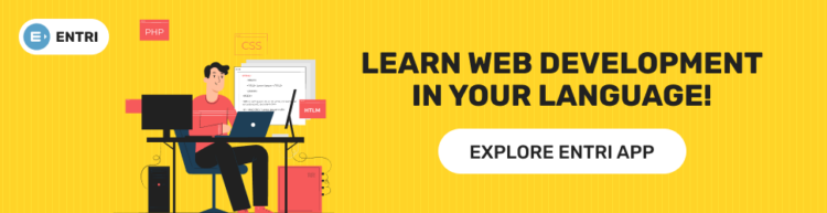 Benefits of Custom Web App Development - Entri Blog