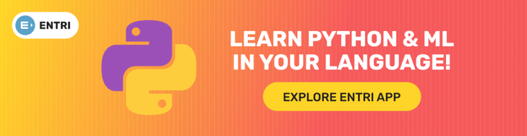 How Does Abstraction in Python Works? - Entri Blog