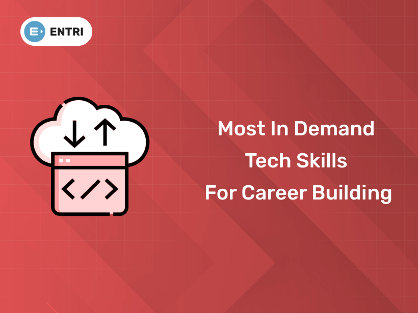 Most In-Demand Tech Skills of 2024 For Career Building - Entri Blog