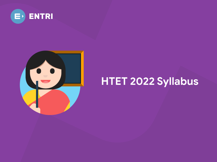 HTET 2022 Syllabus PDF For TGT PGT PRT Check Level 1 2 3 Exam htet-2022-syllabus-pdf-for-tgt-pgt-prt-check-level-1-2-3-exam